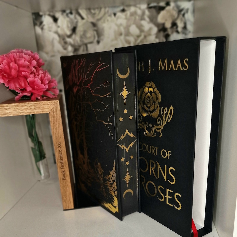 Acotar Special Edition - Etsy
