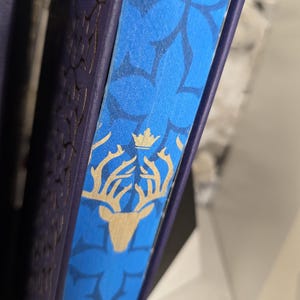 Sarah J. Maas | Tog Special Edition | Throne of Glass | Sprayed Edges ...