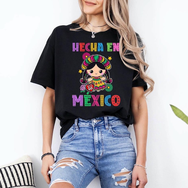 Mexican Dolls - Etsy