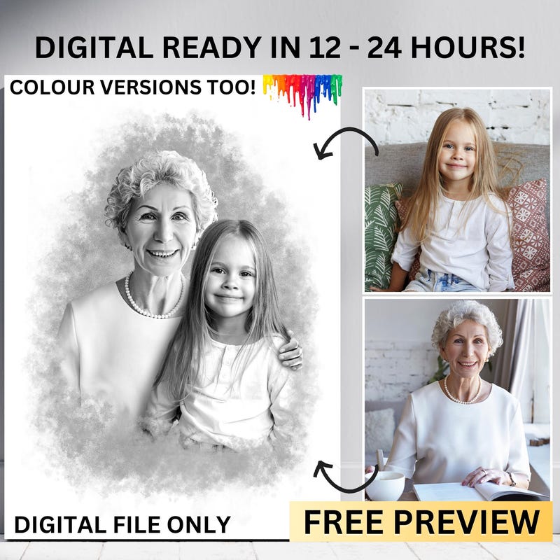 Memorial for Kitchen - Etsy UK