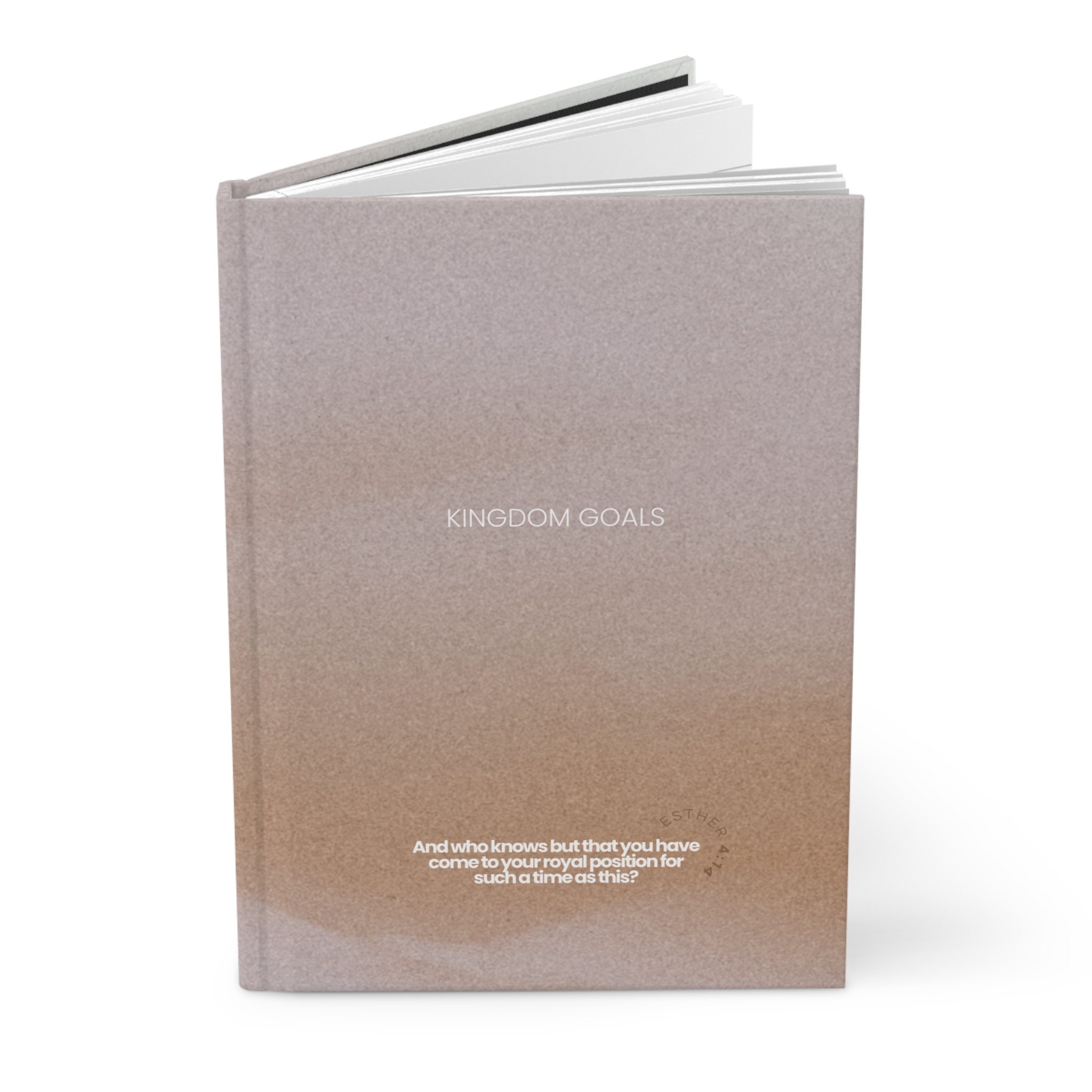 Personalized Christian Journal for Women | Gift for Women | Christian ...