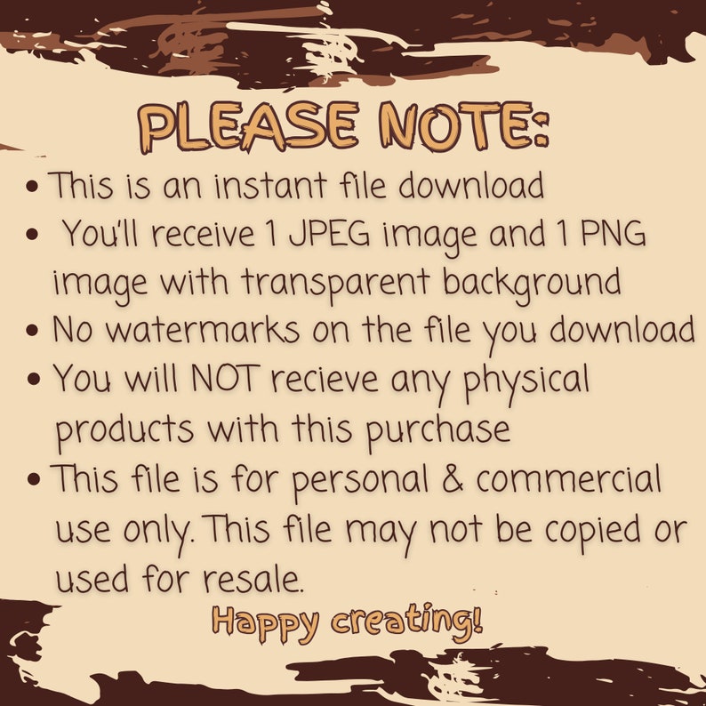 Digital File Download - Spooky Halloween Pumpkin - Digital Design PNG ...