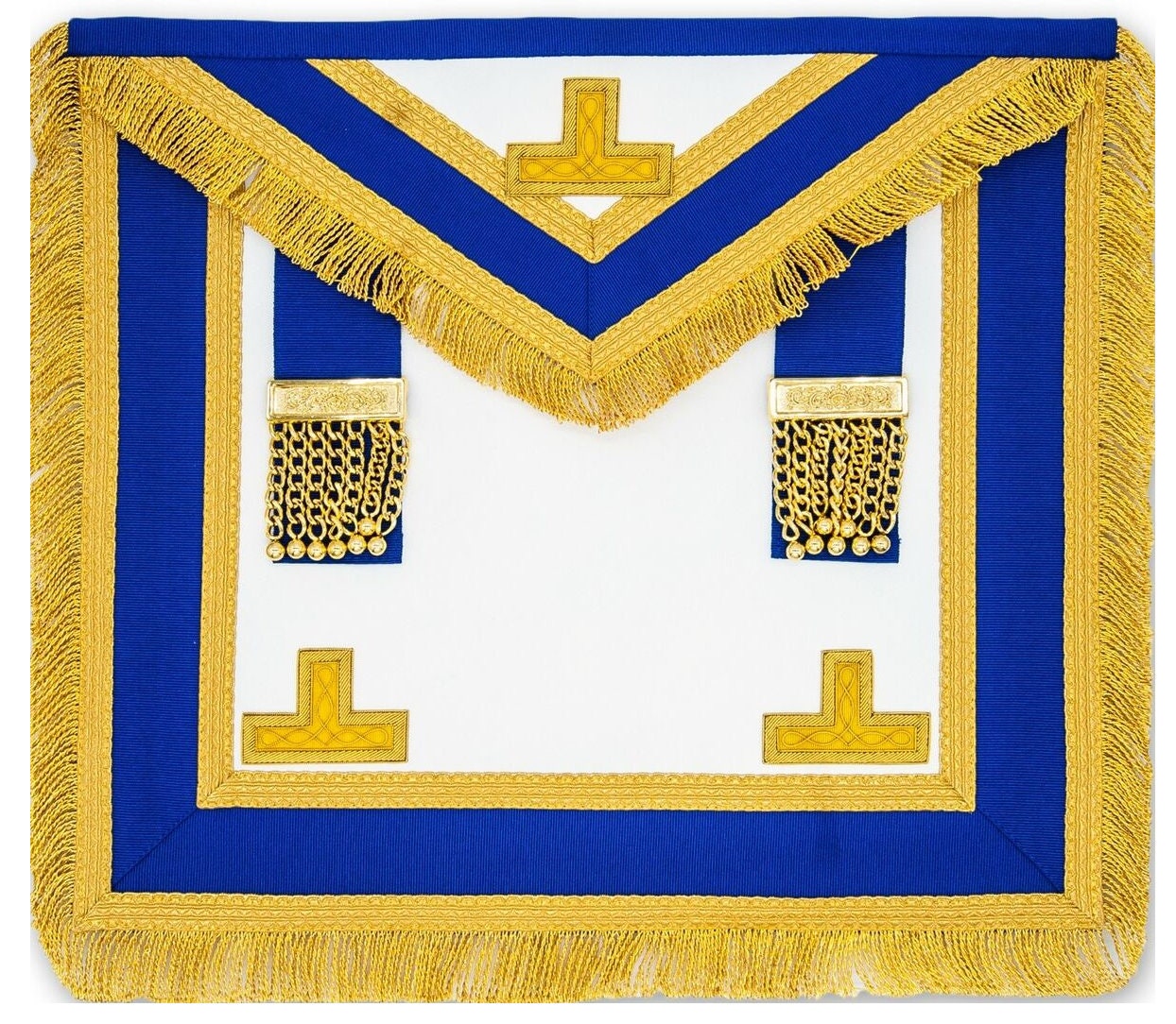 MASONIC REGALIA CRAFT Provincial Full Dress With Levels Apron - Etsy