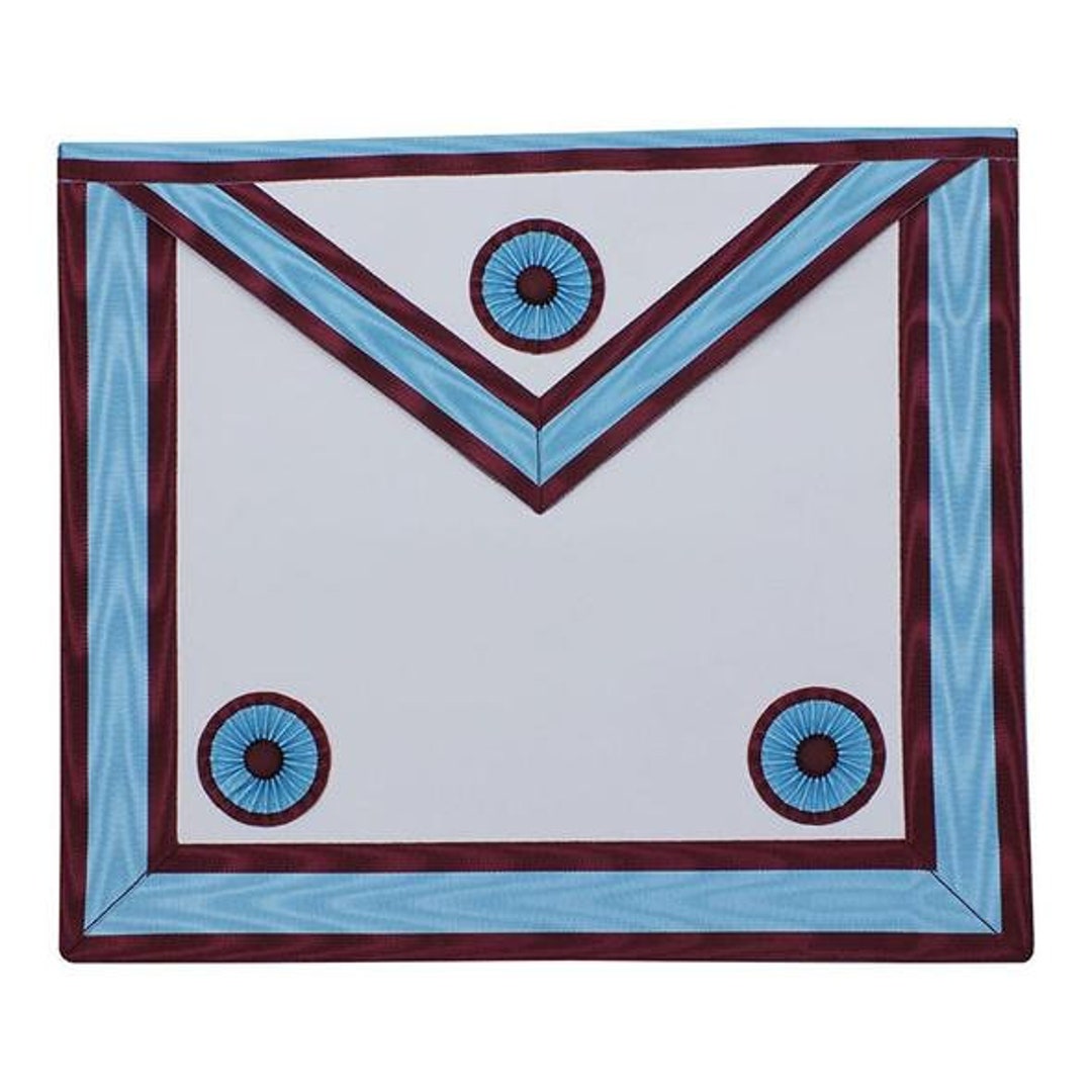 Mark Regalia MM Apron - Etsy