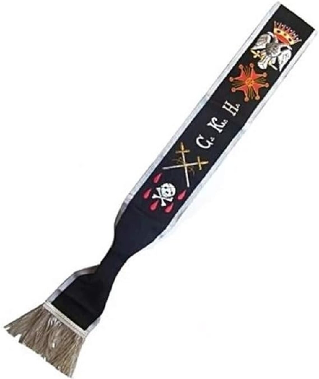 Masonic Sash - AASR - 30th Degree - C.K.H + Eagle - Etsy