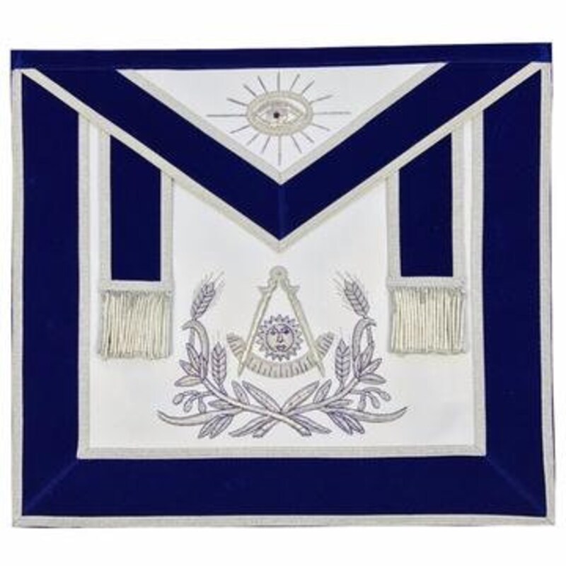 Past Master Apron - Etsy