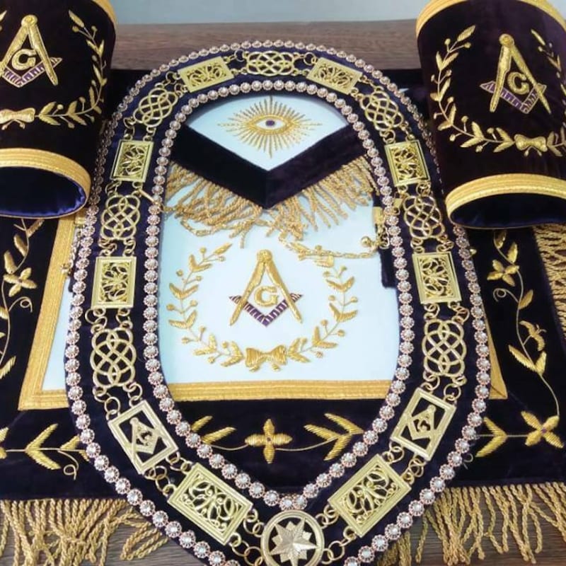 Masonic - Etsy
