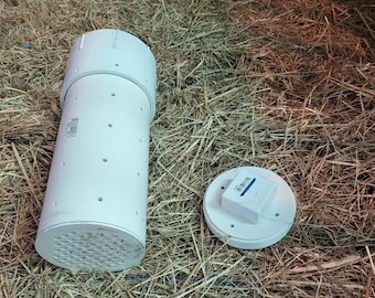 NEW Barn Hunt Rat Tube Regulation Price is per Tube - Etsy