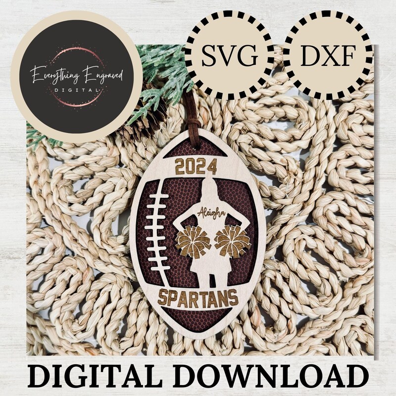 High School Dance Ornament - Etsy