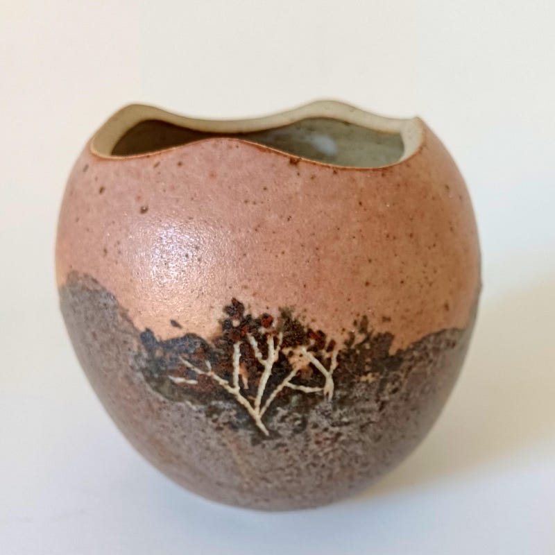 Contemporary Ceramics - Etsy UK