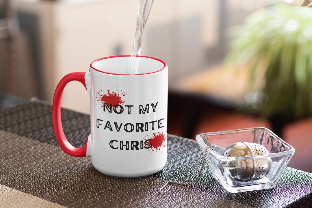 Funny Deadpool Vs Wolverine Chris Hater Cup, Coffee Mug, Novelty ...