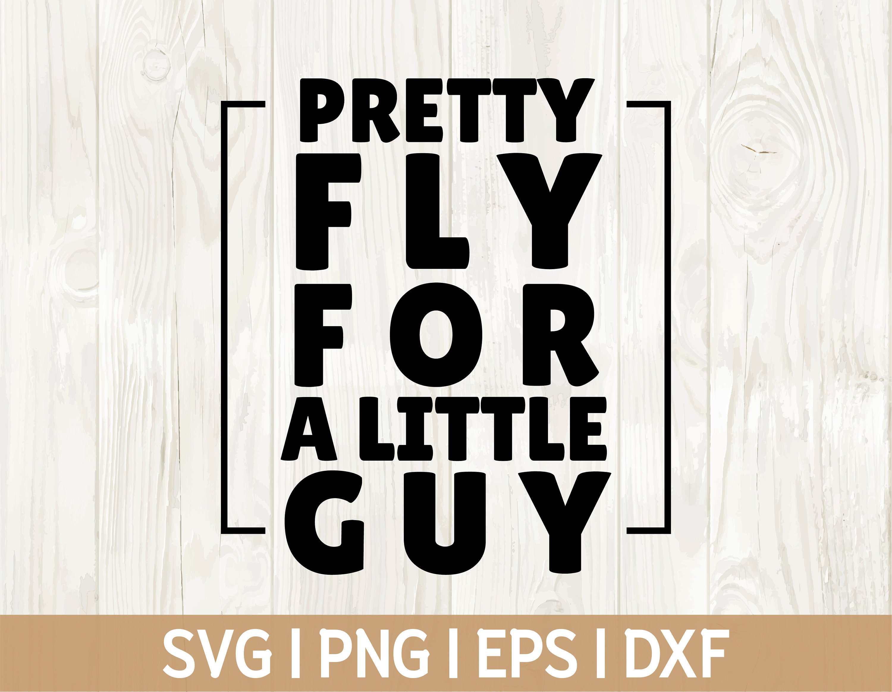 Cool Pretty Fly for a Little Guy Svg, Aviator Svg, Baby Svg, Boy Svg ...