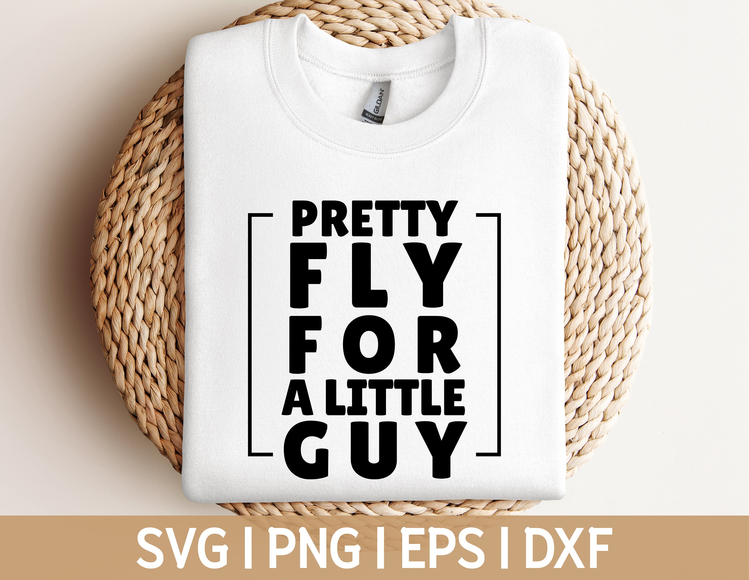 Cool Pretty Fly for a Little Guy Svg, Aviator Svg, Baby Svg, Boy Svg ...