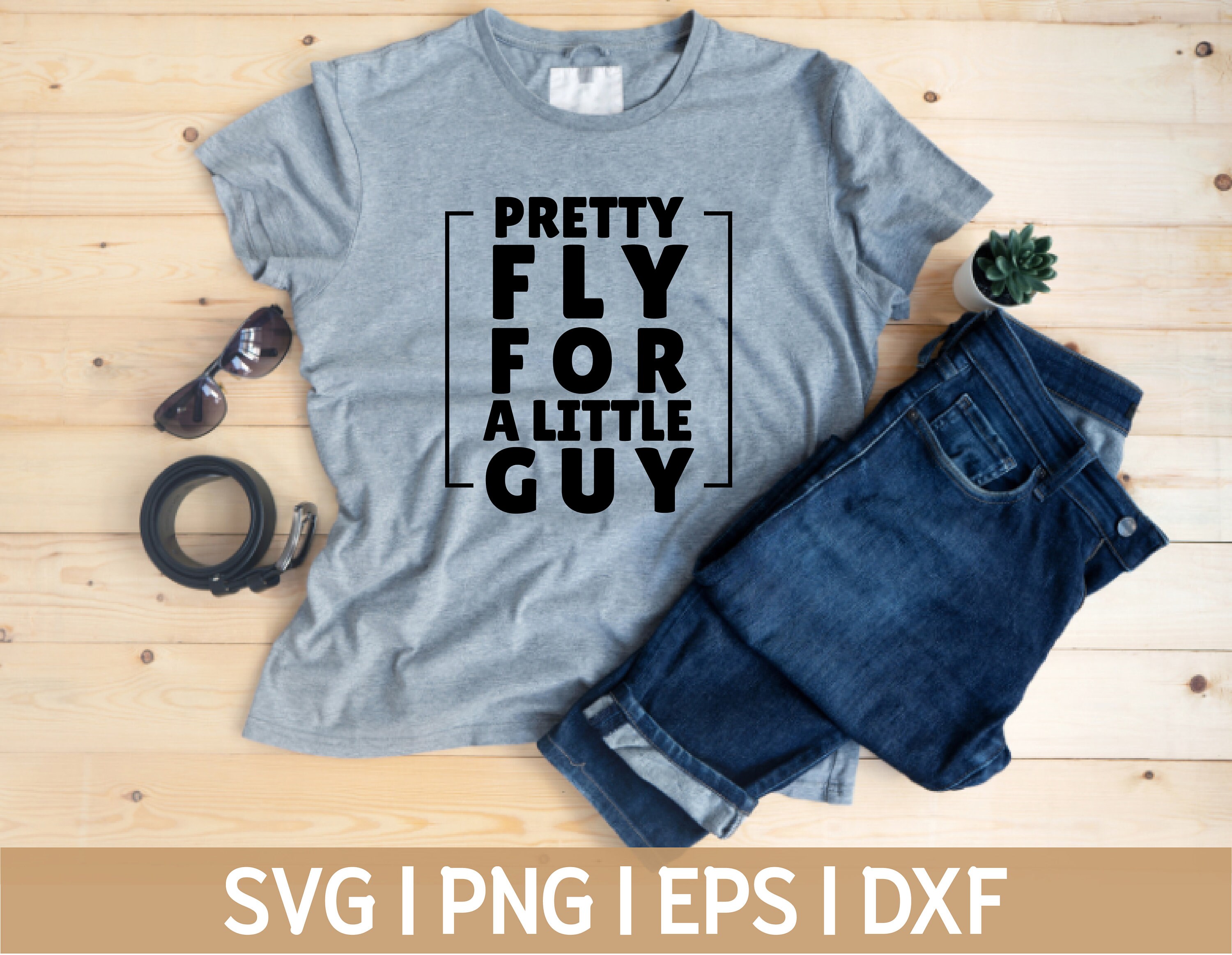 Cool Pretty Fly for a Little Guy Svg, Aviator Svg, Baby Svg, Boy Svg ...