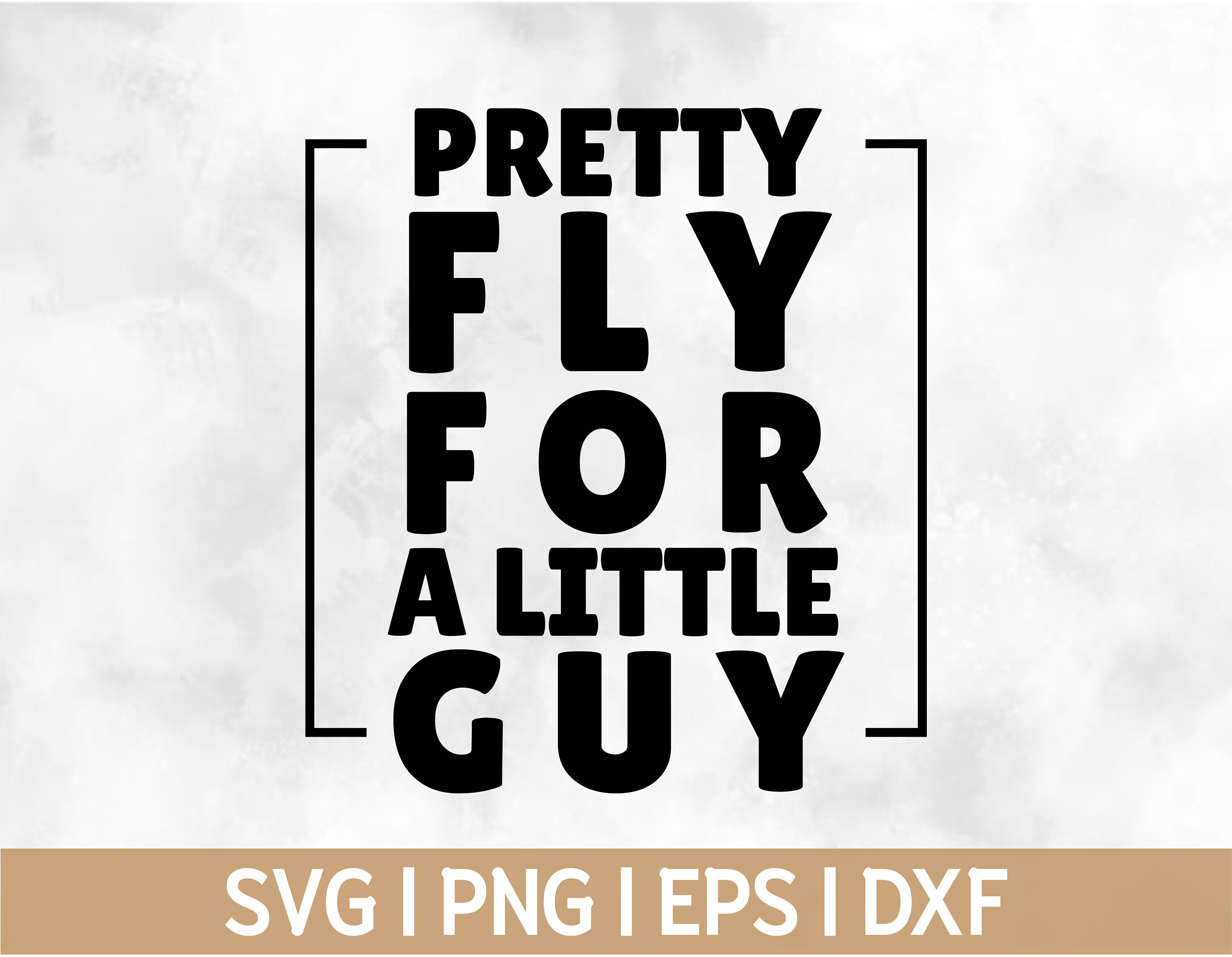 Cool Pretty Fly for a Little Guy Svg, Aviator Svg, Baby Svg, Boy Svg ...