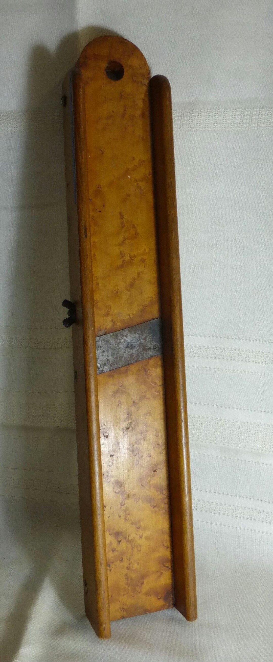 Lot145: Antique French Mandolin Cabbage Slicer Circa 1880 - Etsy