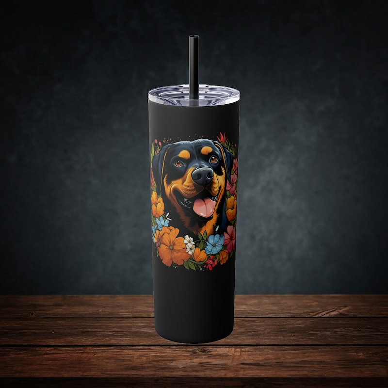 Rottweiler Gifts - 60+ Gift Ideas for 2024