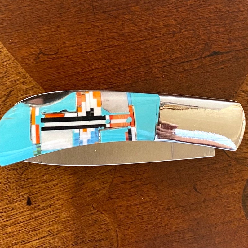 Knife Painting - Etsy