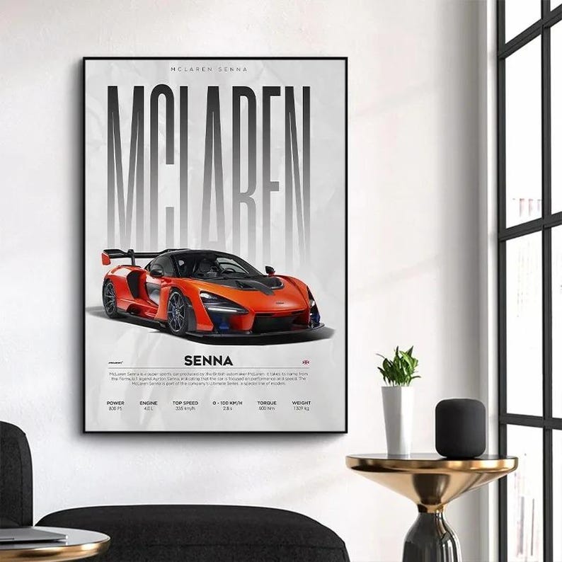 Exclusive BMW M5 CS Poster Perfect for Car Enthusiasts High-quality ...
