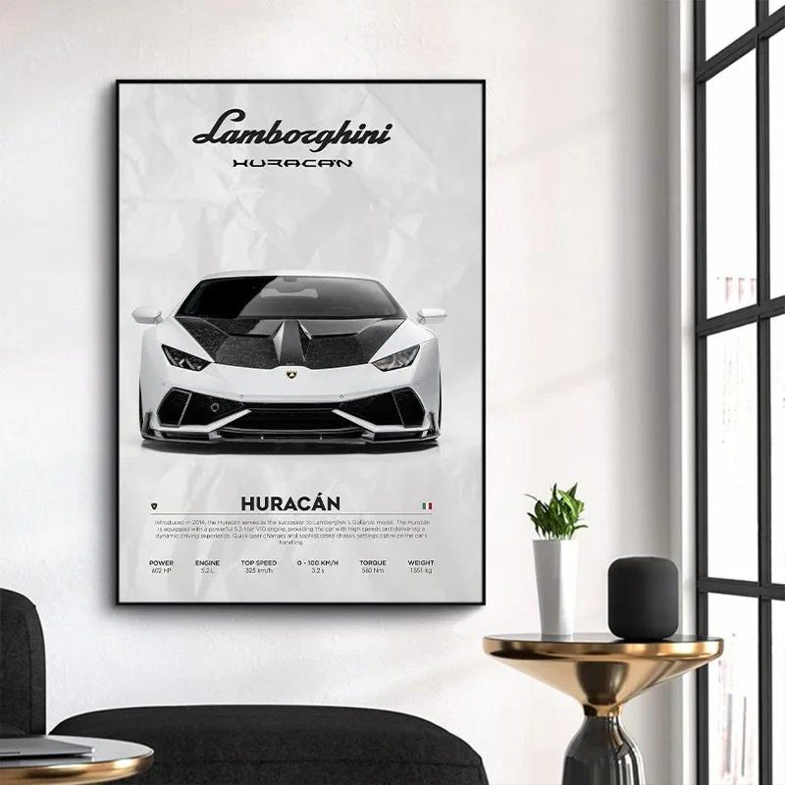 Mclaren P1 Poster Stunning High-quality Print of the Iconic Hypercar ...