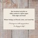 Family Rules Printable Poem: Home Decor Christian House Rules 8x10 ...