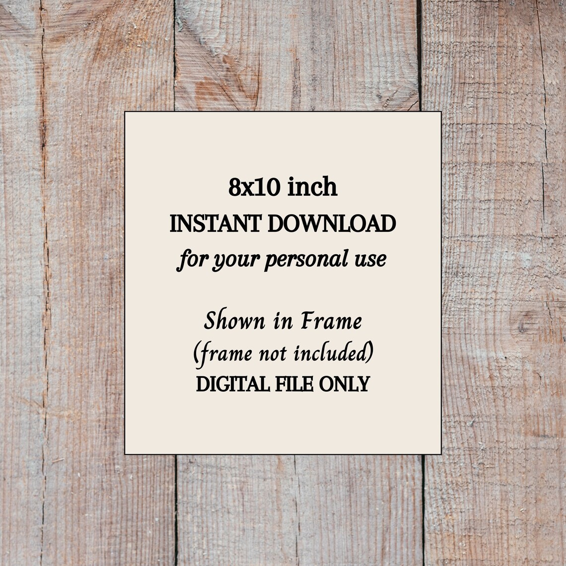 Inspirational Quote, Printable Sign, Office Decor, Frameable Print ...