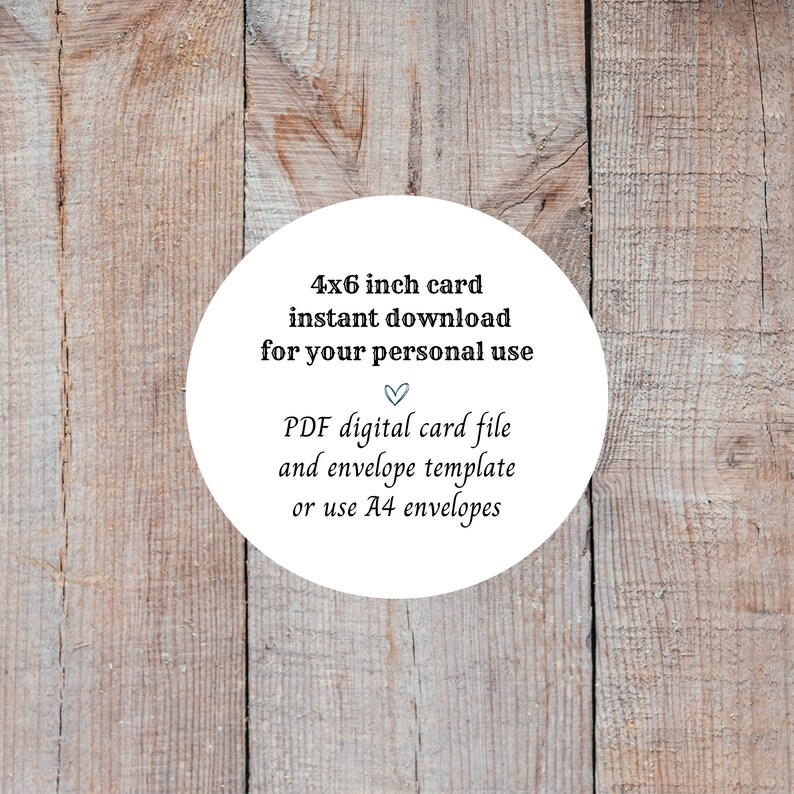 Sympathy Card Printable, Watercolor Grief Card, Bereavement Download ...