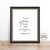 Christian Family Rules Printable House Rules Poem Instant Download ...