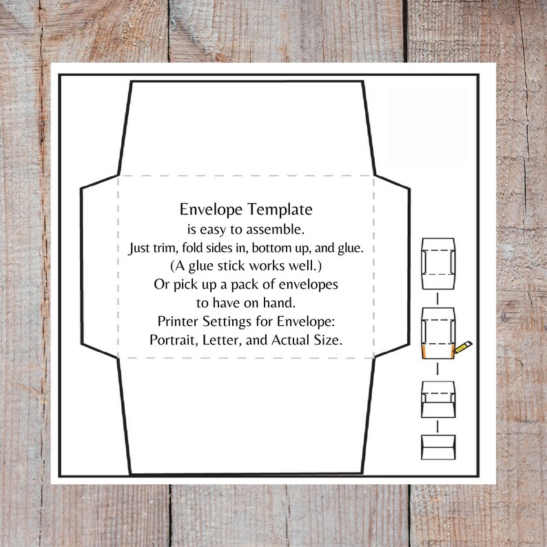 Printable Sympathy Card: Celebration of Life, 5x7 Memorial Gift ...