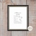 Father Remembrance Printable Verse: Loss of Dad Sympathy Gift (digital ...