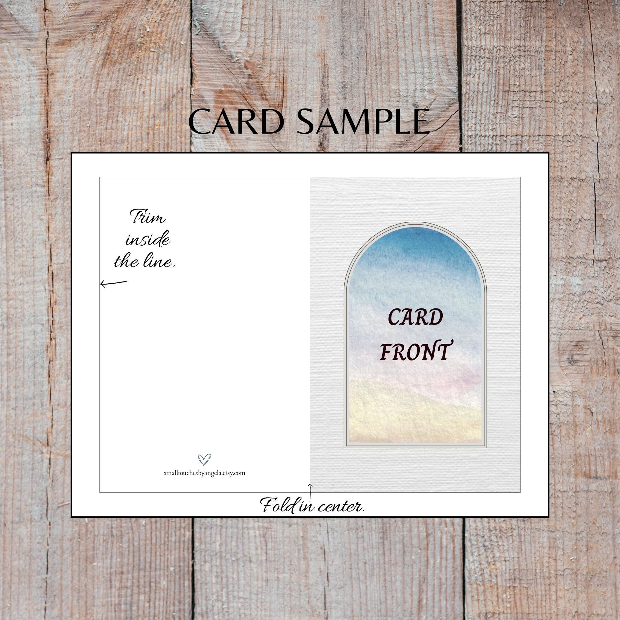 Loss of Brother, Printable Sympathy Card, Grief Gift, Bereavement ...