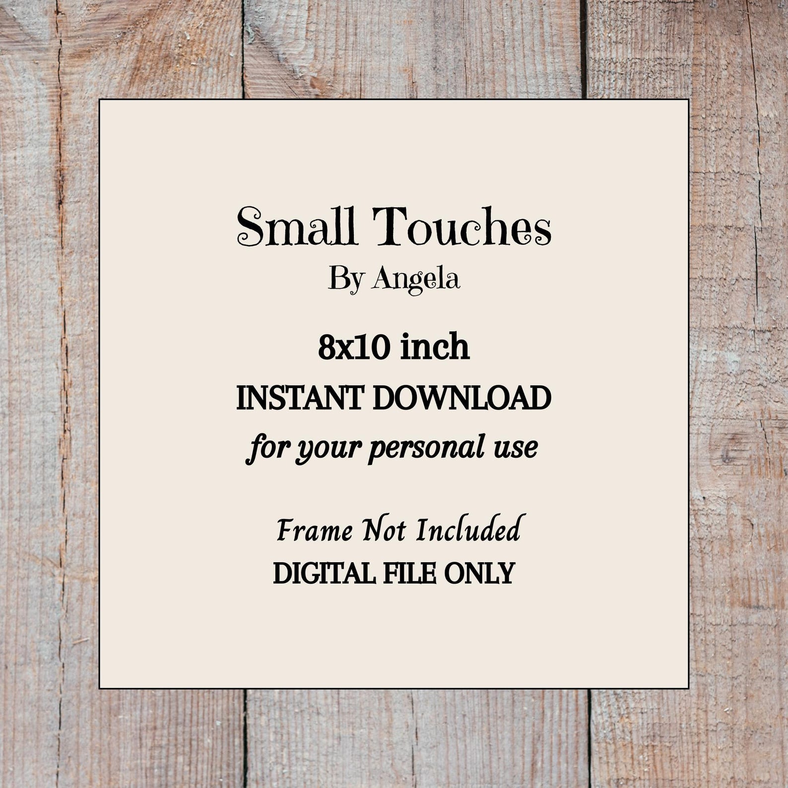 Marriage Takes Three Scripture Print: Christian Wedding Gift (digital ...