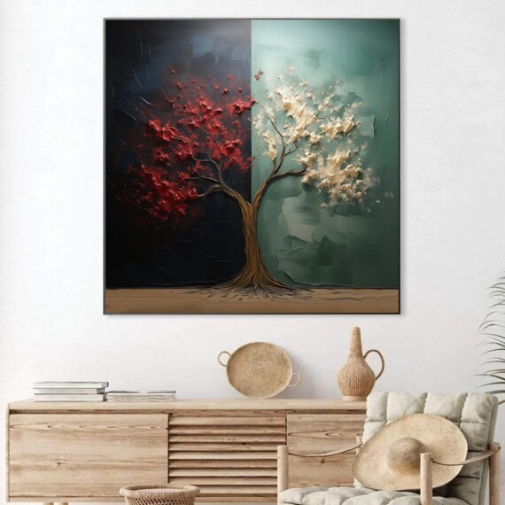 Opposites Art Ideas 5 Creative Wall Art Ideas Franklin Arts