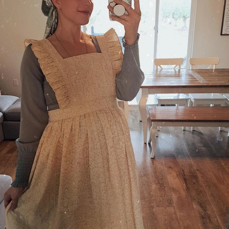 Homemade Aprons - Etsy