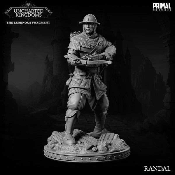 8K Medora Dragon Dark Queen Primal Collectibles Gaming Miniatures Resin ...