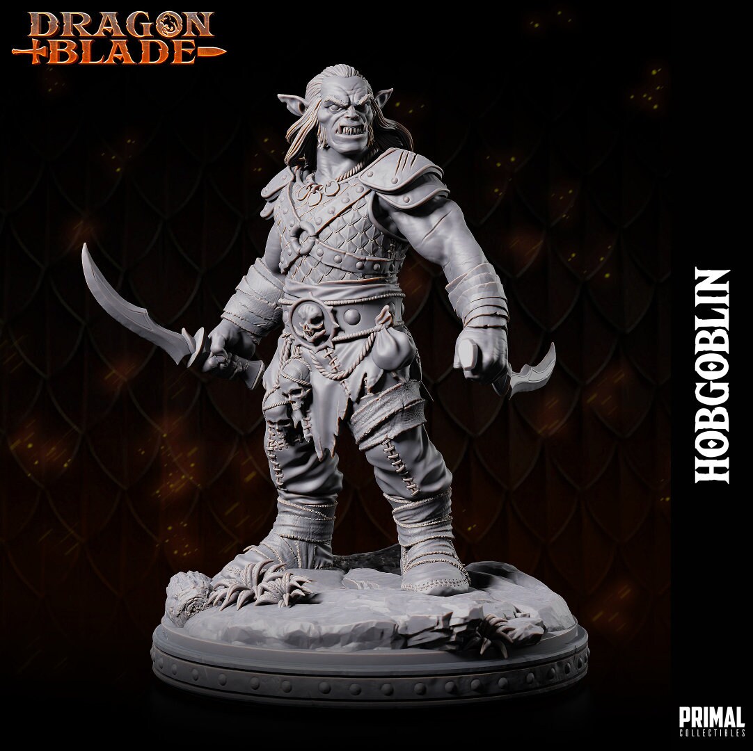 8K the Enemies/minions Bundle FULL Set Primal Collectibles Gaming ...