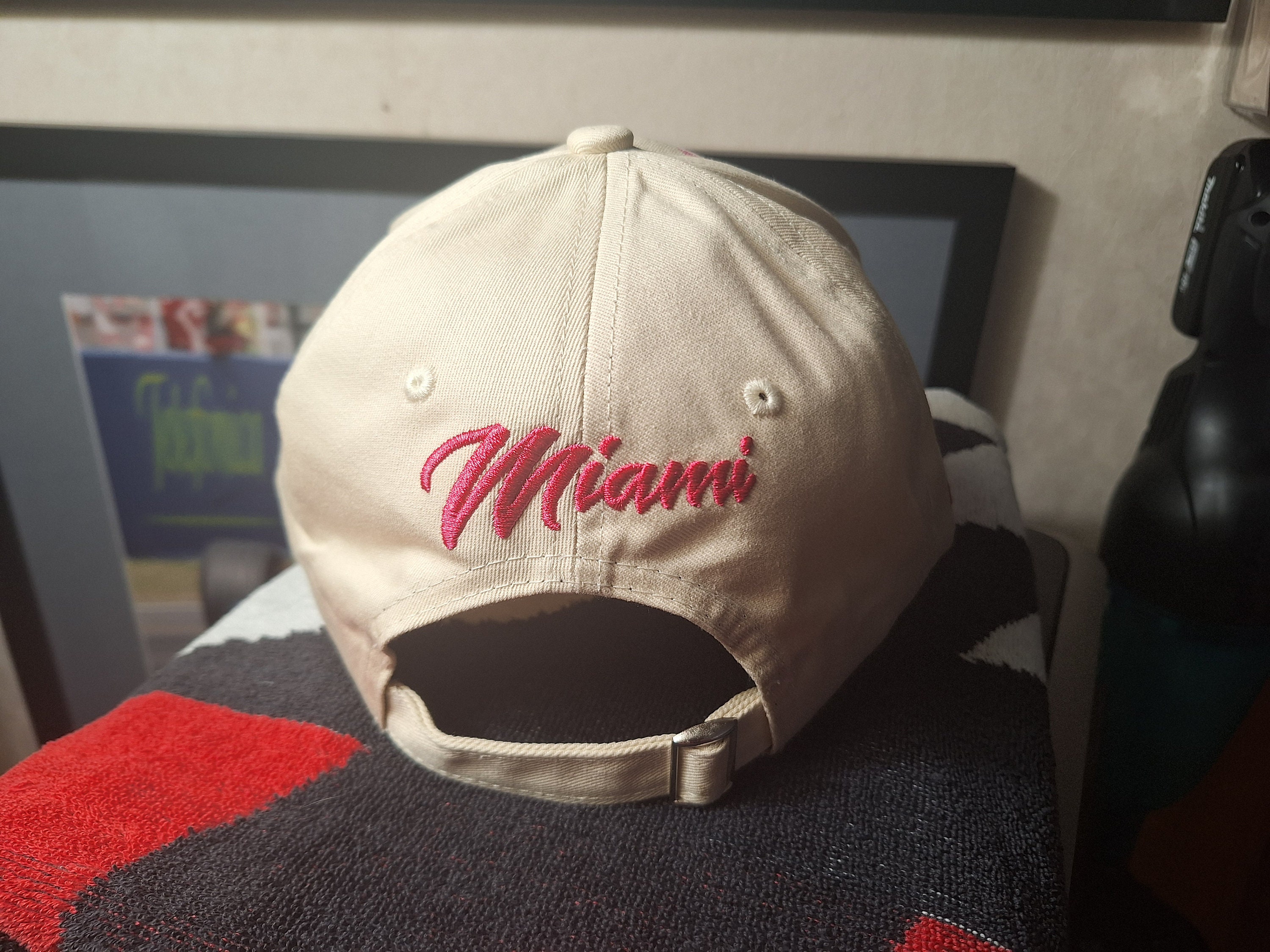 Red Bull Racing F1 New Era 9forty 2024 Sergio checo Perez Special ...