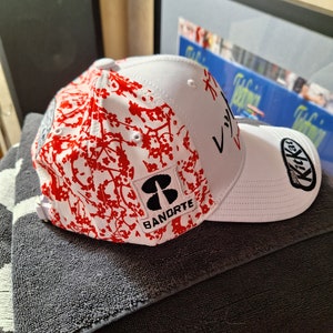 Red Bull Racing Sergio Perez Japanese GP Limited Edition Adult Cap ...