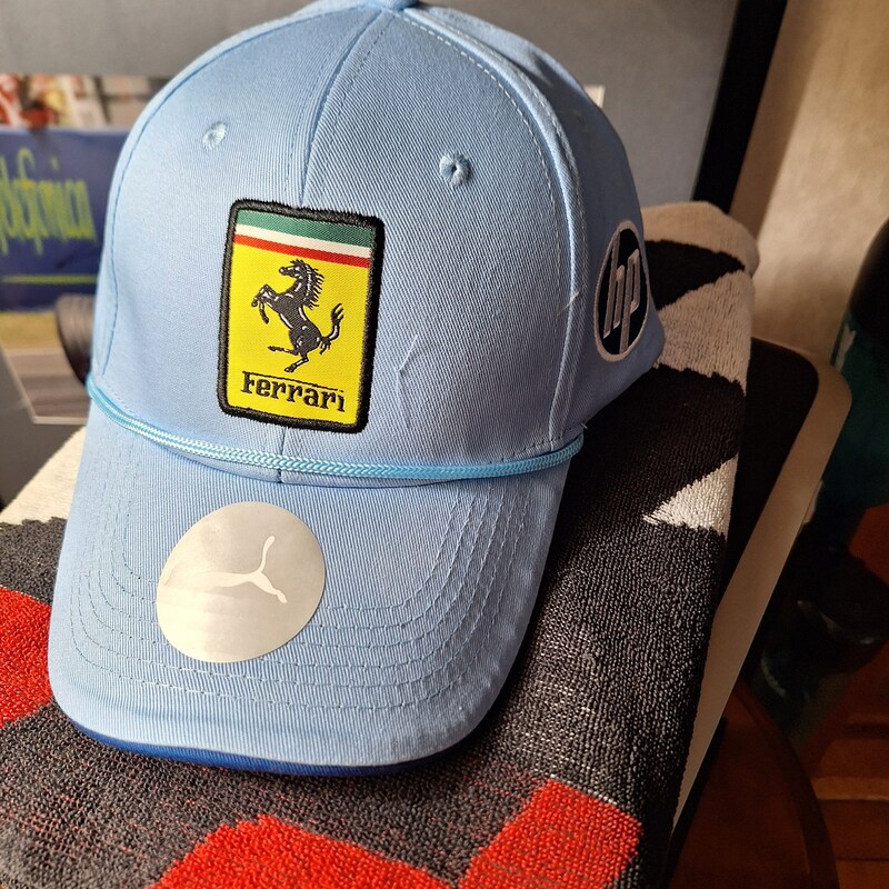 Ferrari - Etsy