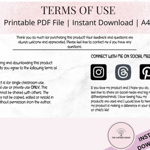 Printable Dolch Sight Word Flashcard BUNDLE, Kindergarten, Classroom ...