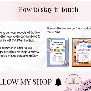 Printable Dolch Sight Word Flashcard BUNDLE, Kindergarten, Classroom ...