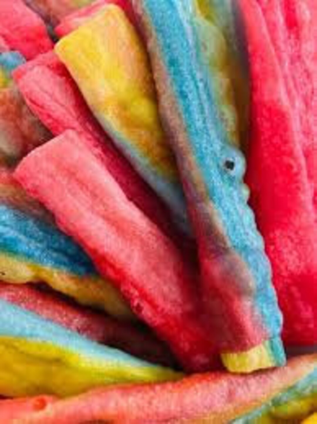 Freeze Dried FRUIT ROLL UPS - Etsy