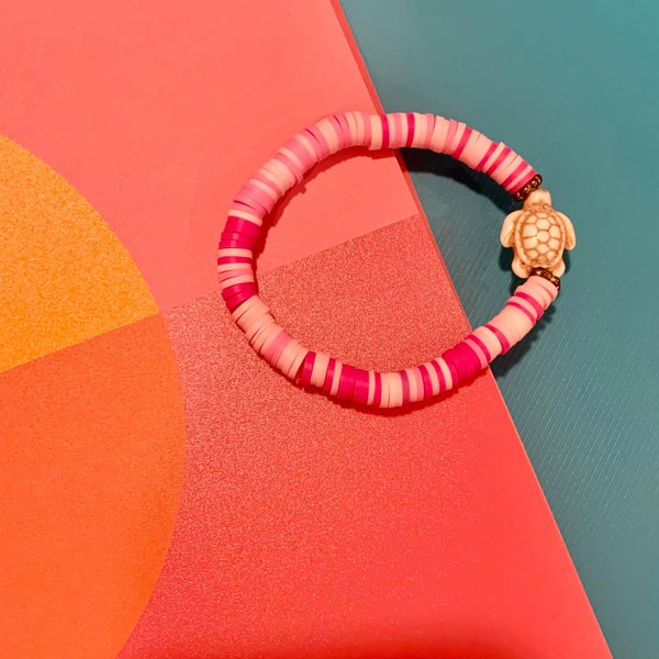 Turtle Bracelet - Etsy