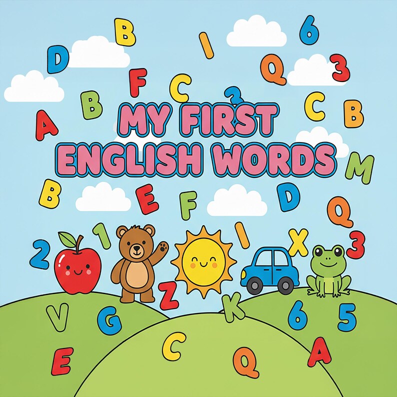 Printable Alphabet Coloring Pages | English Letters A–Z | Kids ...