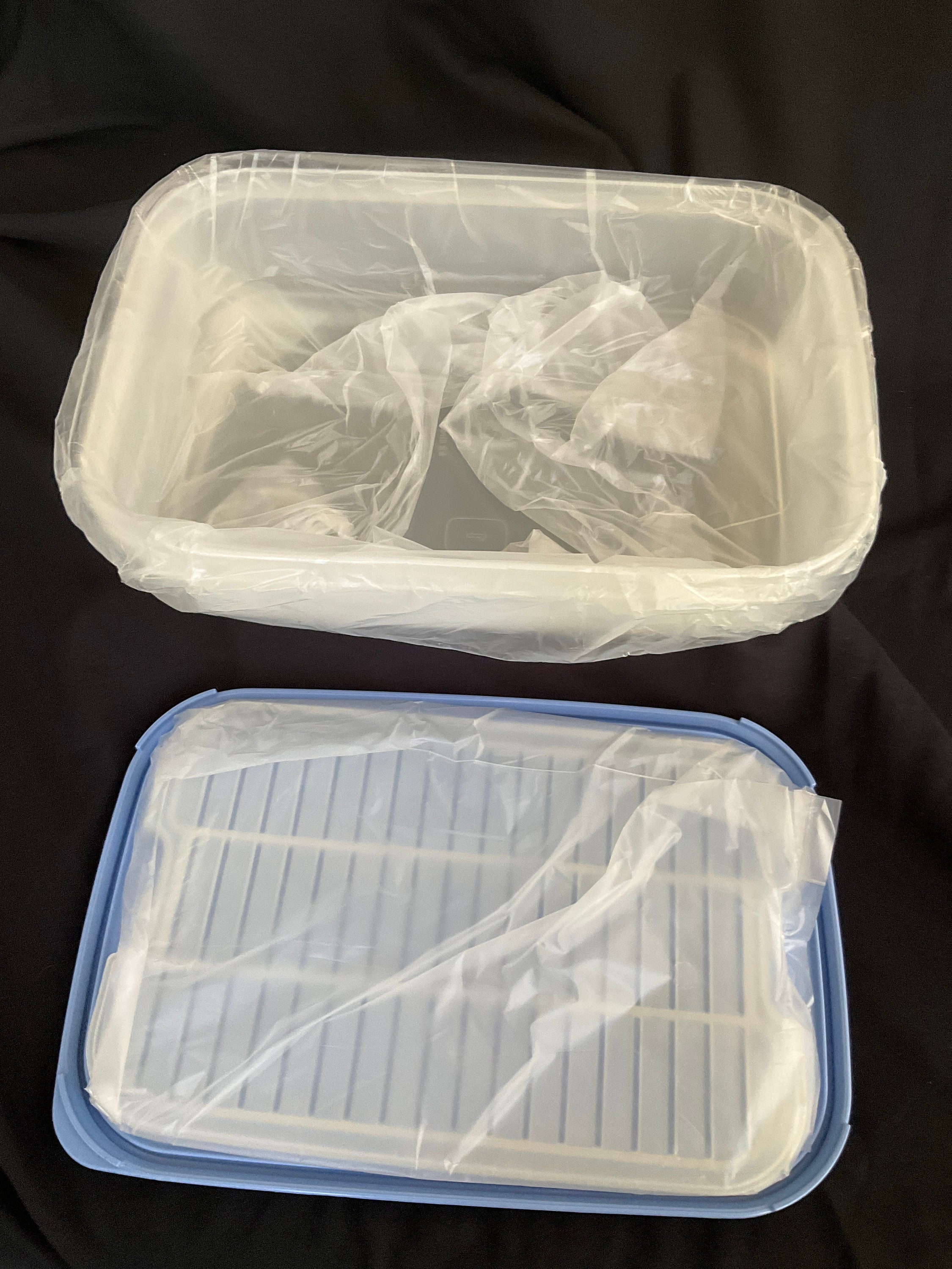 Tupperware Modular Mates 1 Container - Etsy