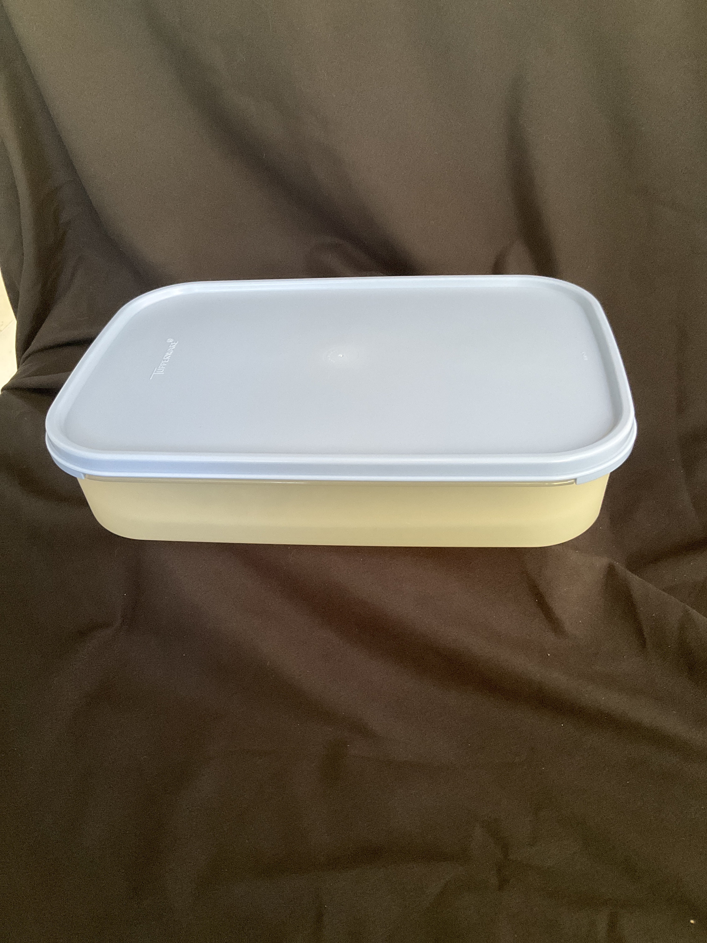 Tupperware Modular Mates 1 Container - Etsy