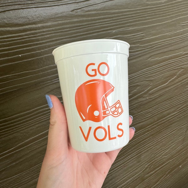 Tennessee Tailgate - Etsy