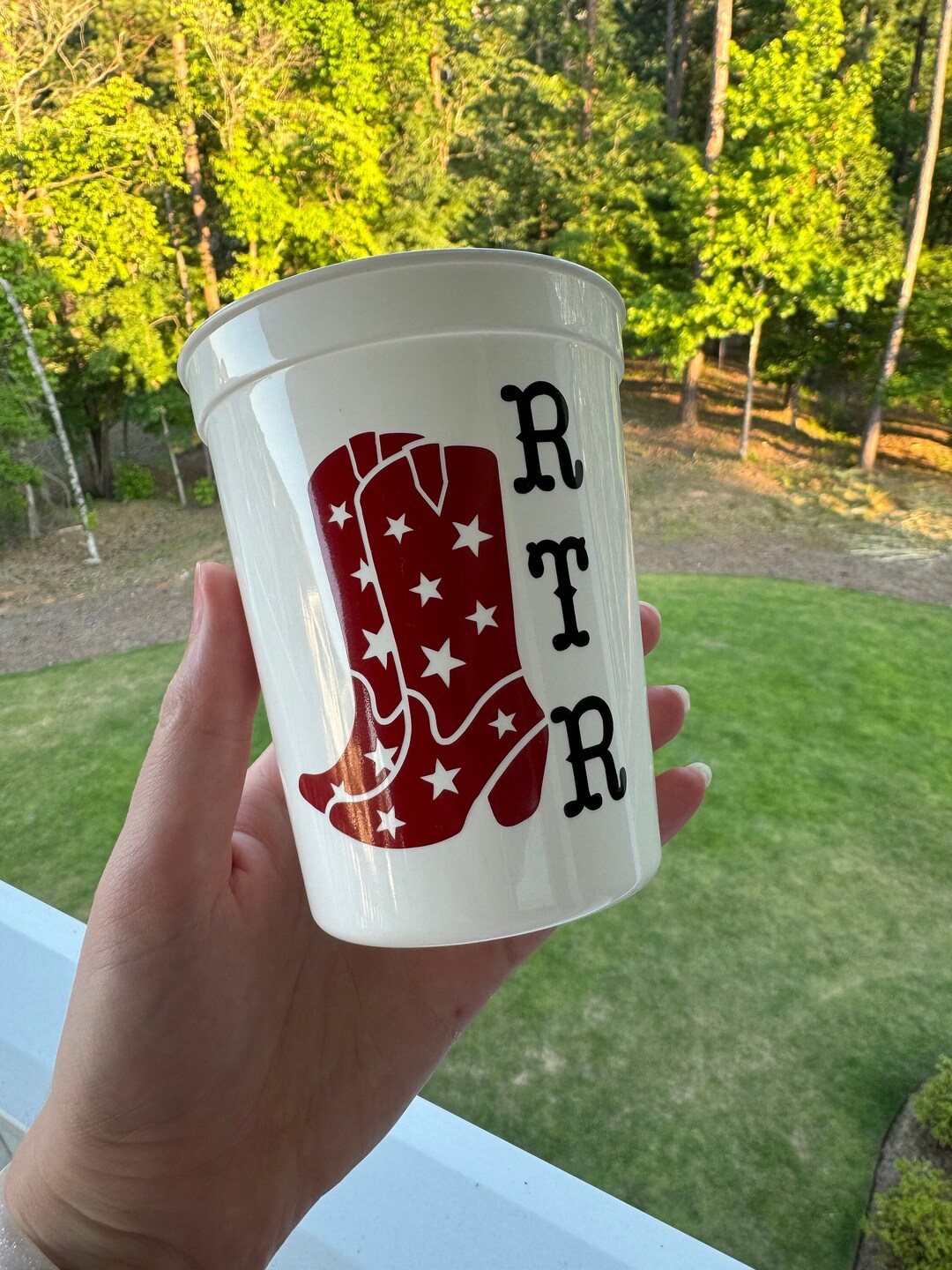 Alabama Stadium Cups - Roll Tide - RTR - University of Alabama Football ...