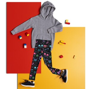 Active kidswear store