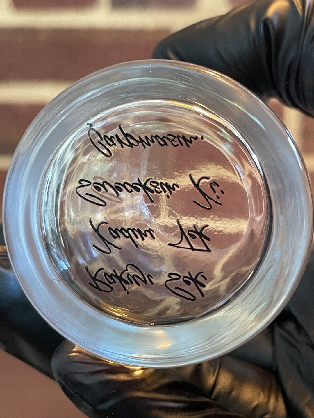 Pasabahce Raki Glass Soz 2 Pieces - Etsy